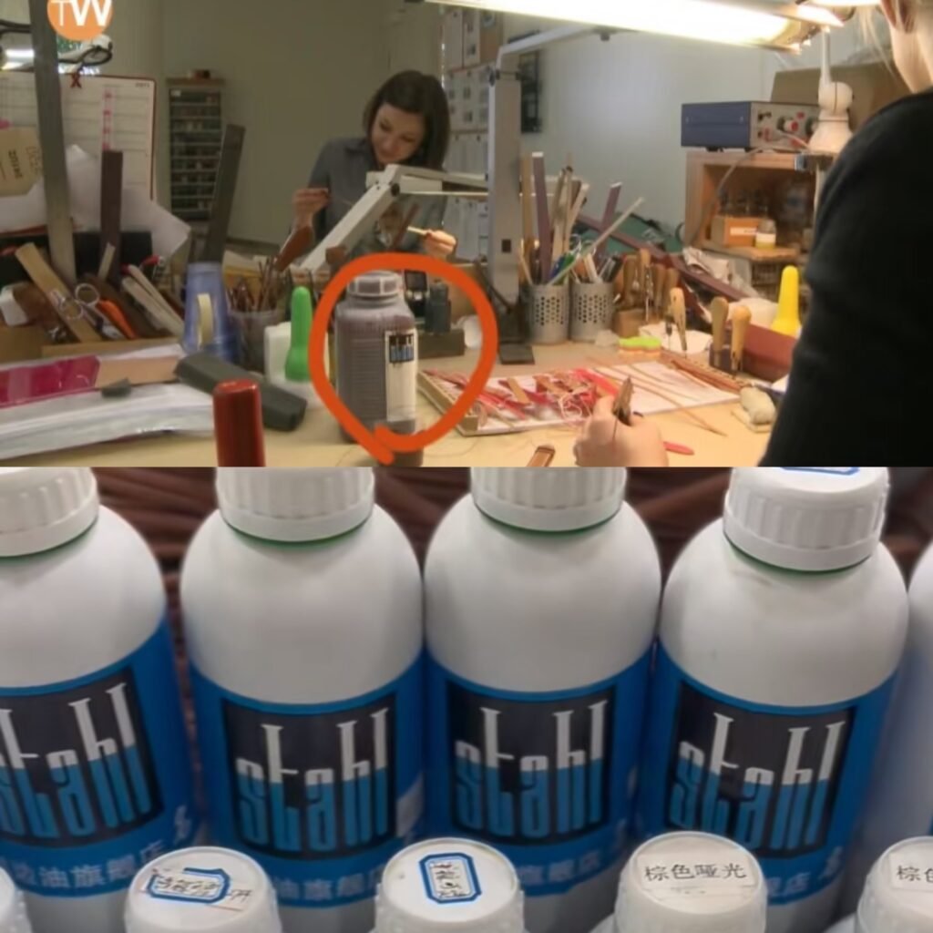 Carft Show – My Birkin